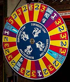 Wheels for Rent or Purchase nationwide