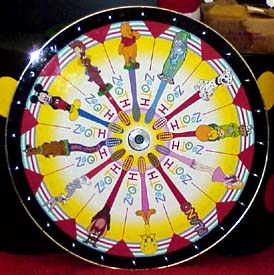 Wheels for Rent or Purchase nationwide